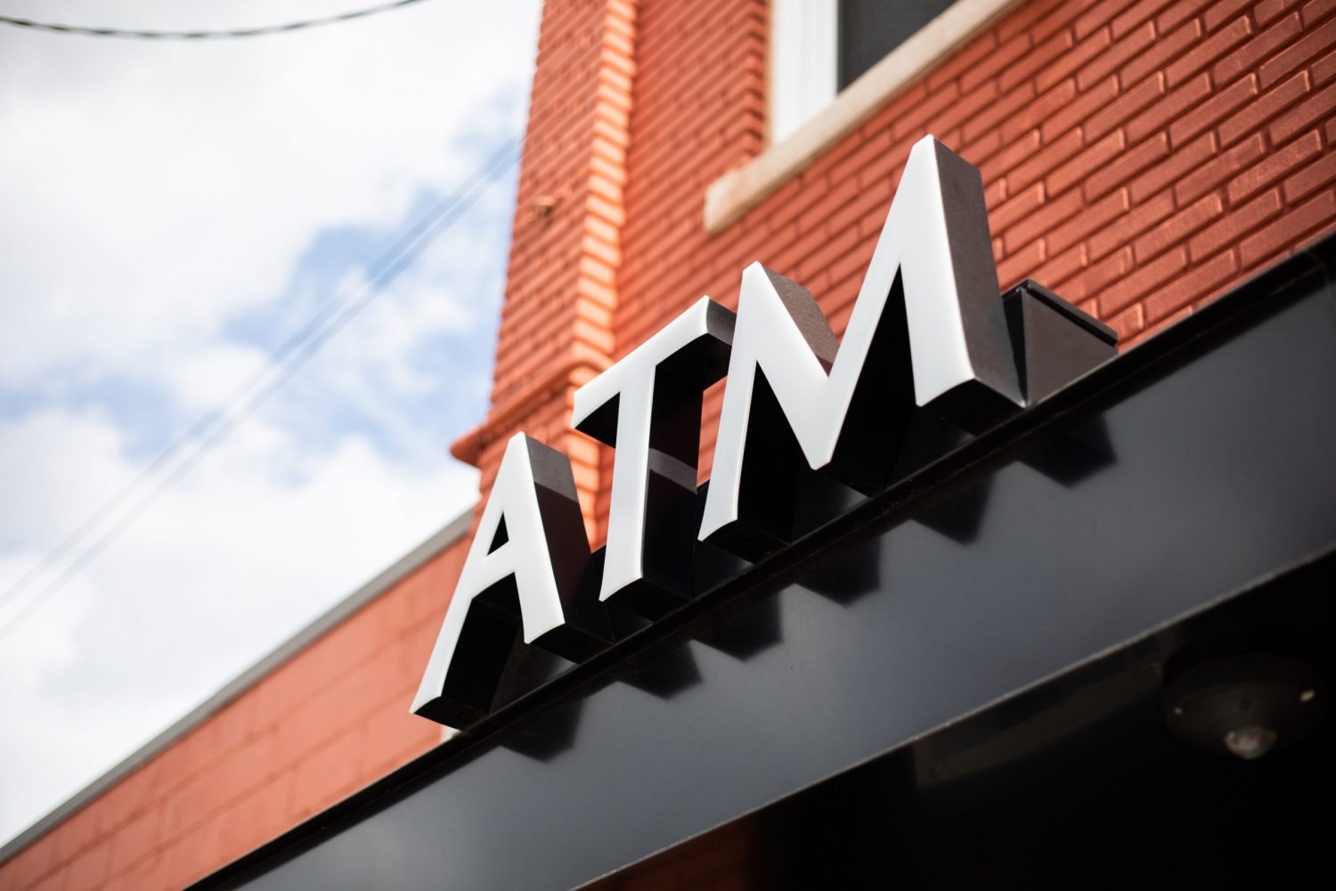 Allpoint - Legacy Bank